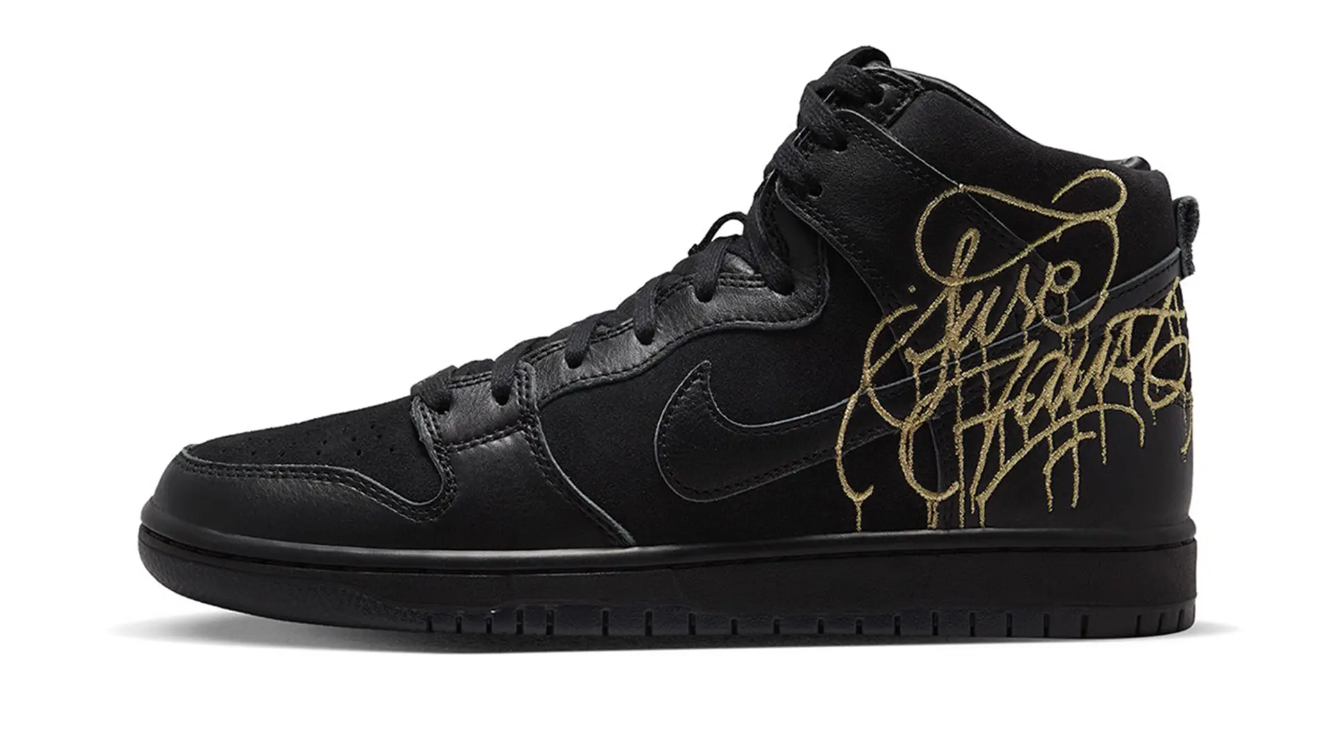 You Won't Want to Miss These Four Newly Unveiled Nike Dunks! | The Sole ...