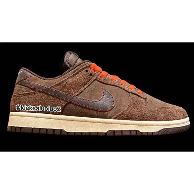Nike SB Dunk Low Latte | Where To Buy | The Sole Supplier