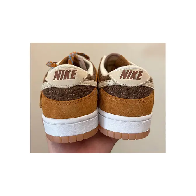 Nike SB Dunk Low Brown Bear | Where To Buy | DZ5350-288 | The Sole Supplier