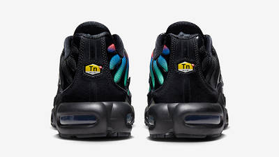 Nike TN Air Max Plus Unity Berlin | Where To Buy | DZ4509-001 | The ...