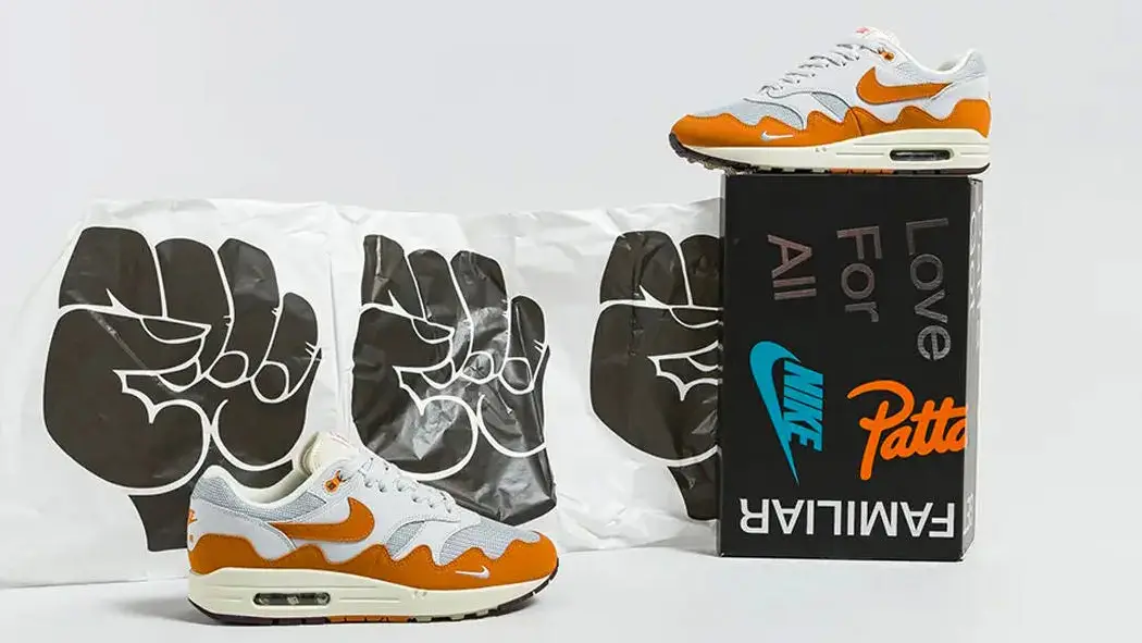 The Best Retailer Sneaker Collaborations of All Time | The Sole Supplier