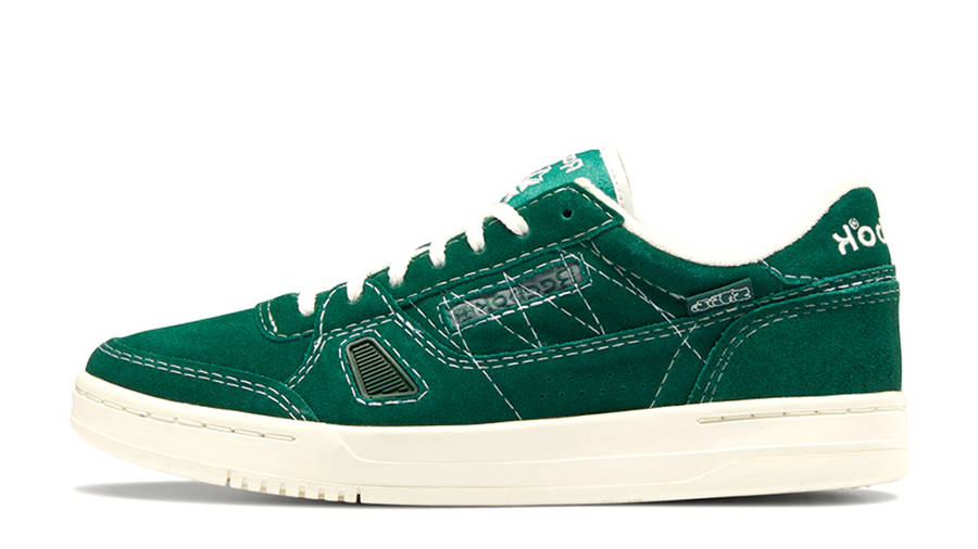 SNEEZE x Reebok LT Court Green Chalk | Where To Buy | GW9514 | The Sole ...