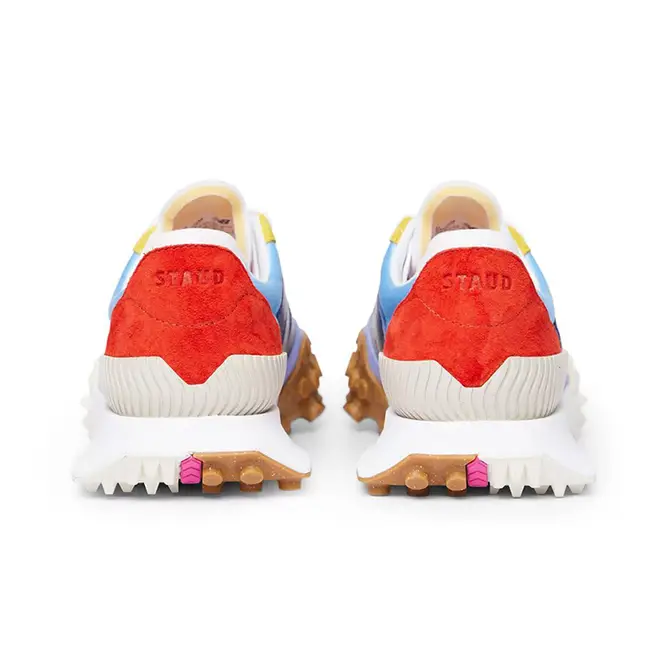 STAUD x New Balance XC-72 Multi | Where To Buy | UXC72SE | The Sole Supplier
