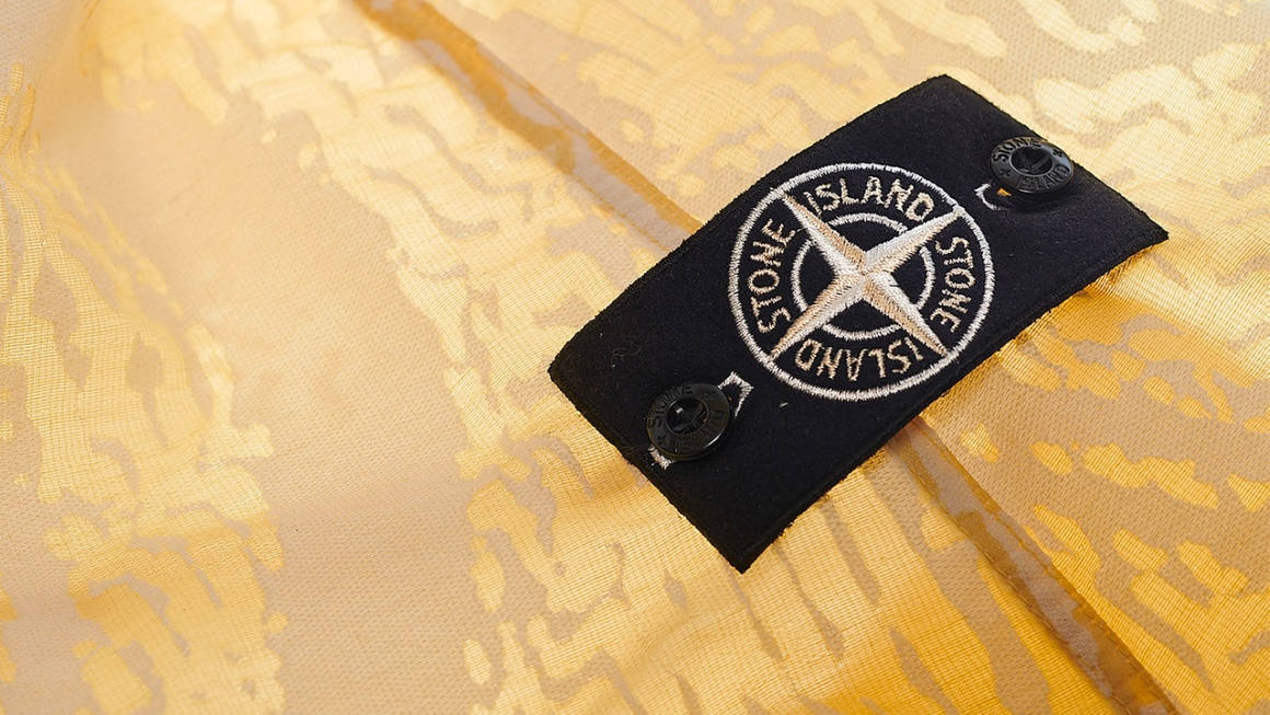 Stone Island Launches the Sixth Instalment of Its Prototype Research ...