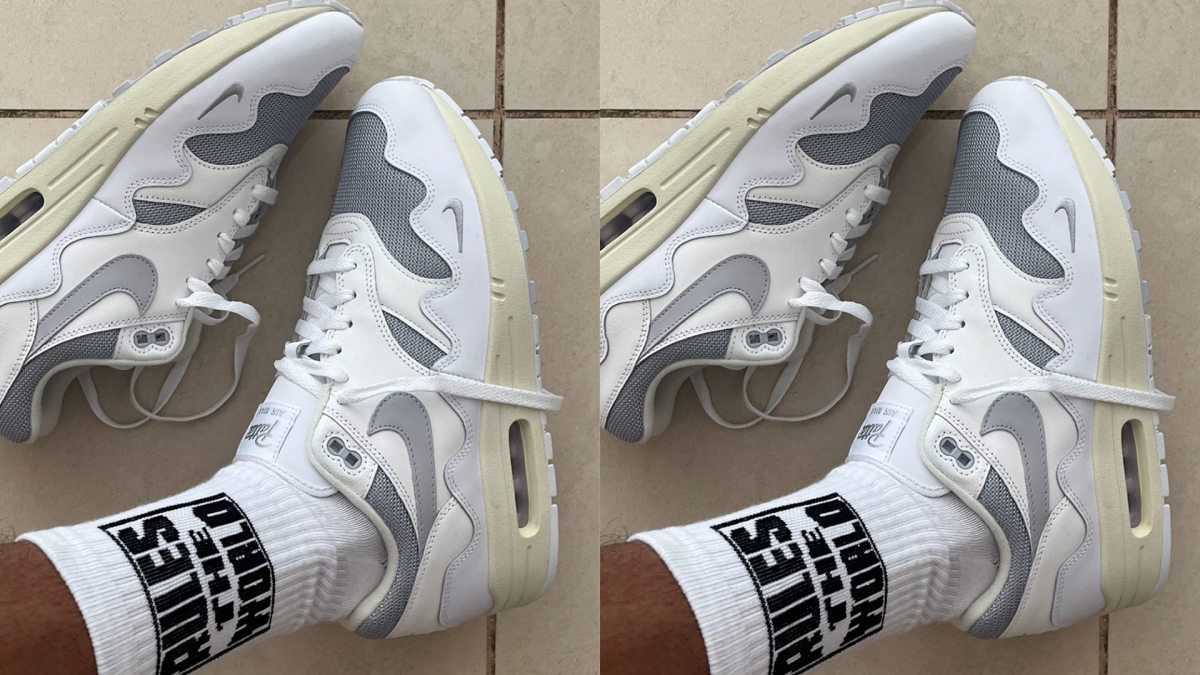 Four Upcoming Nike Collabs You Need To Have on Your Radar