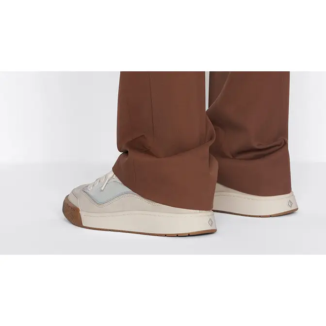 Travis Scott x Dior B713 Cream | Where To Buy | 3SN281ZNV-H161 | The Sole Supplier