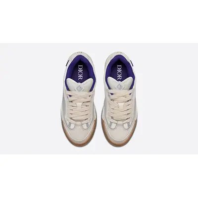Travis Scott x Dior B713 Cream | Where To Buy | 3SN281ZNV-H161 | The Sole Supplier