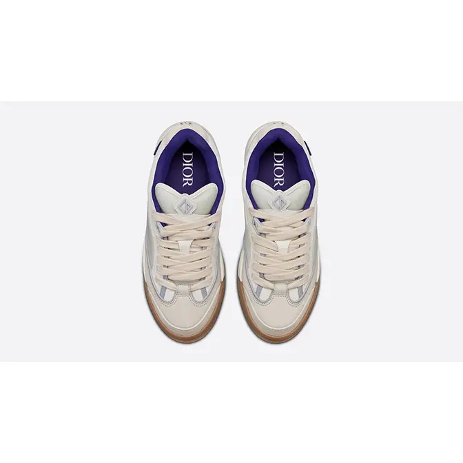 Travis Scott x Dior B713 Cream | Where To Buy | 3SN281ZNV-H161 | The Sole Supplier