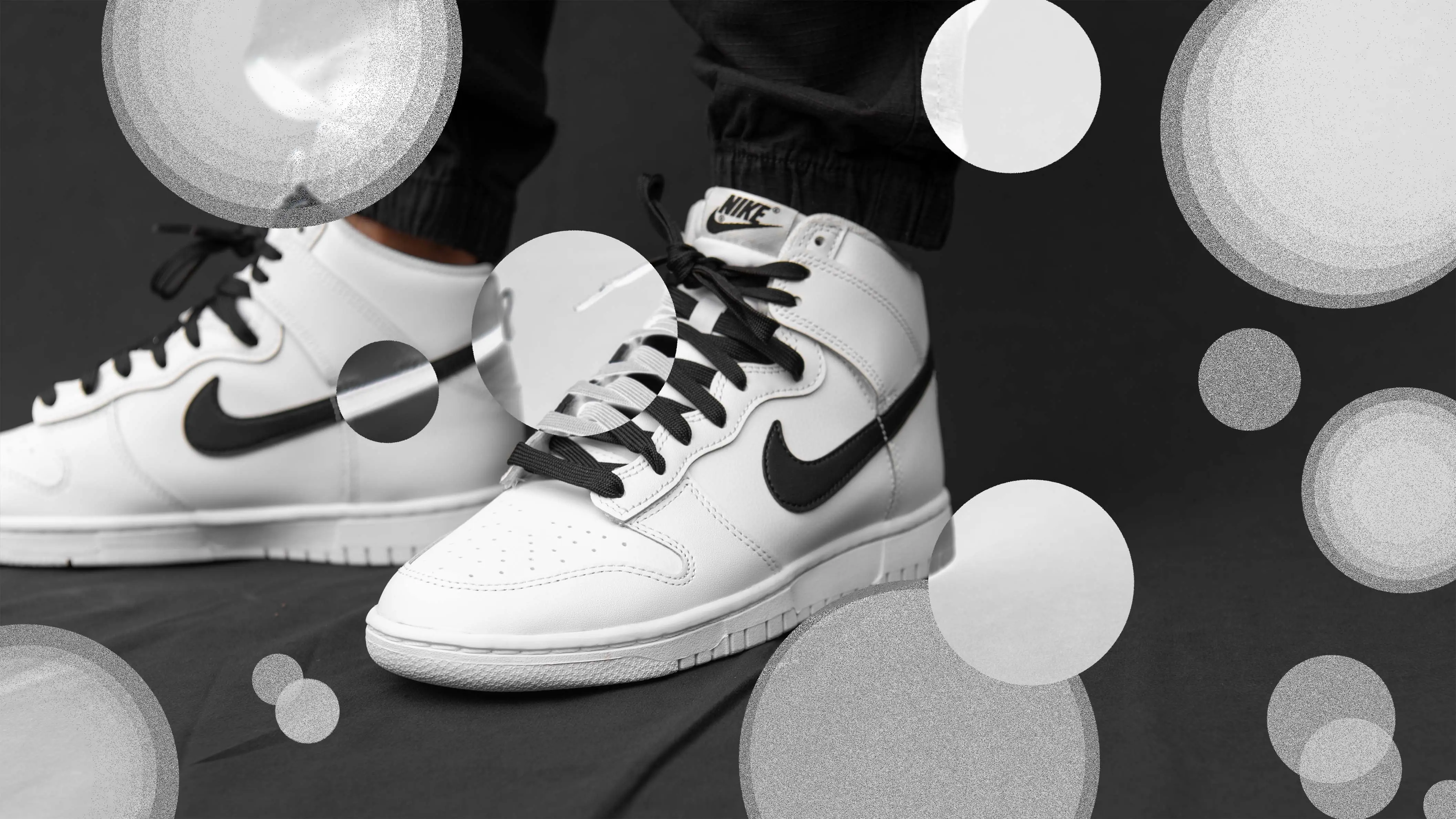 The Sole Supplier Edit #9: Nike Dunk "Reverse Panda" | The Sole Supplier