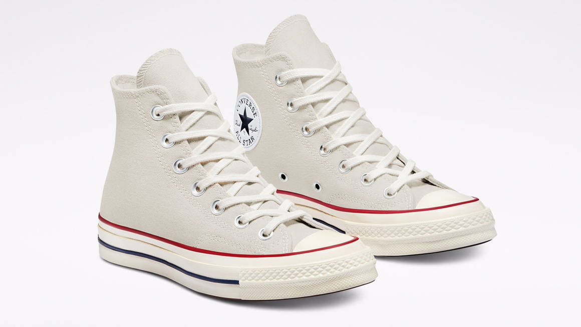 Here’s Why the Converse Chuck Taylor All Star Is a Timeless Icon | The ...