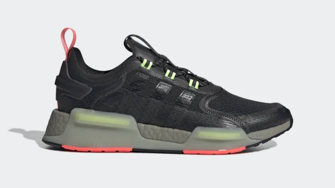The adidas NMD_V3 Has Officially Arrived