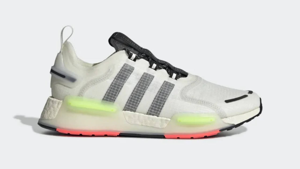 The adidas NMD_V3 Has Officially Arrived