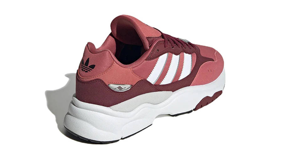 adidas Retropy F90 Pink | Where To Buy | HP8023 | The Sole Supplier