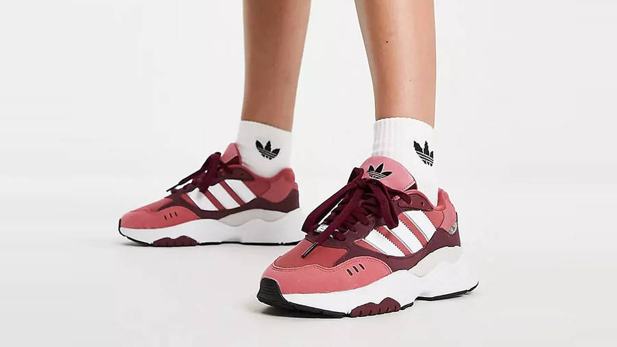 adidas Retropy F90 Pink | Where To Buy | HP8023 | The Sole Supplier