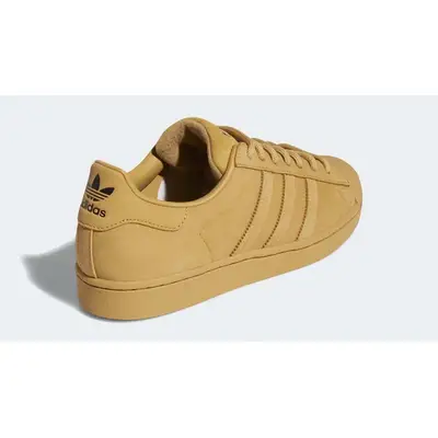 adidas Superstar Wheat | Where To Buy | GZ4831 | The Sole Supplier