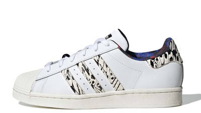 adidas Superstar Wonder White | Where To Buy | GY6852 | The Sole Supplier