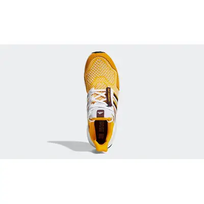 adidas Ultra Boost 1.0 DNA Team College Gold | Where To Buy | HQ5877 ...
