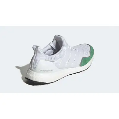 adidas Ultra Boost 1.0 DNA White Green | Where To Buy | GY9134 | The ...