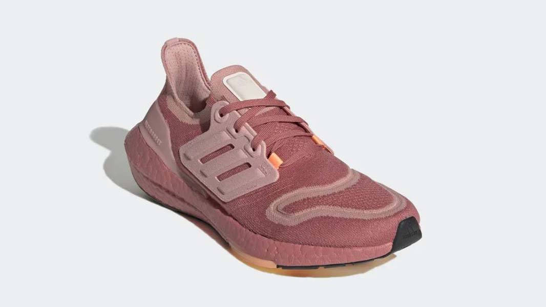 adidas Ultra Boost 22 Wonder Mauve | Where To Buy | GX9133