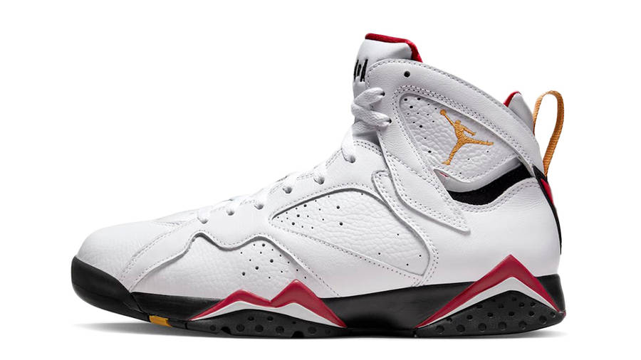 Air Jordan 7 Cardinal | Where To Buy | CU9307-106 | The Sole Supplier