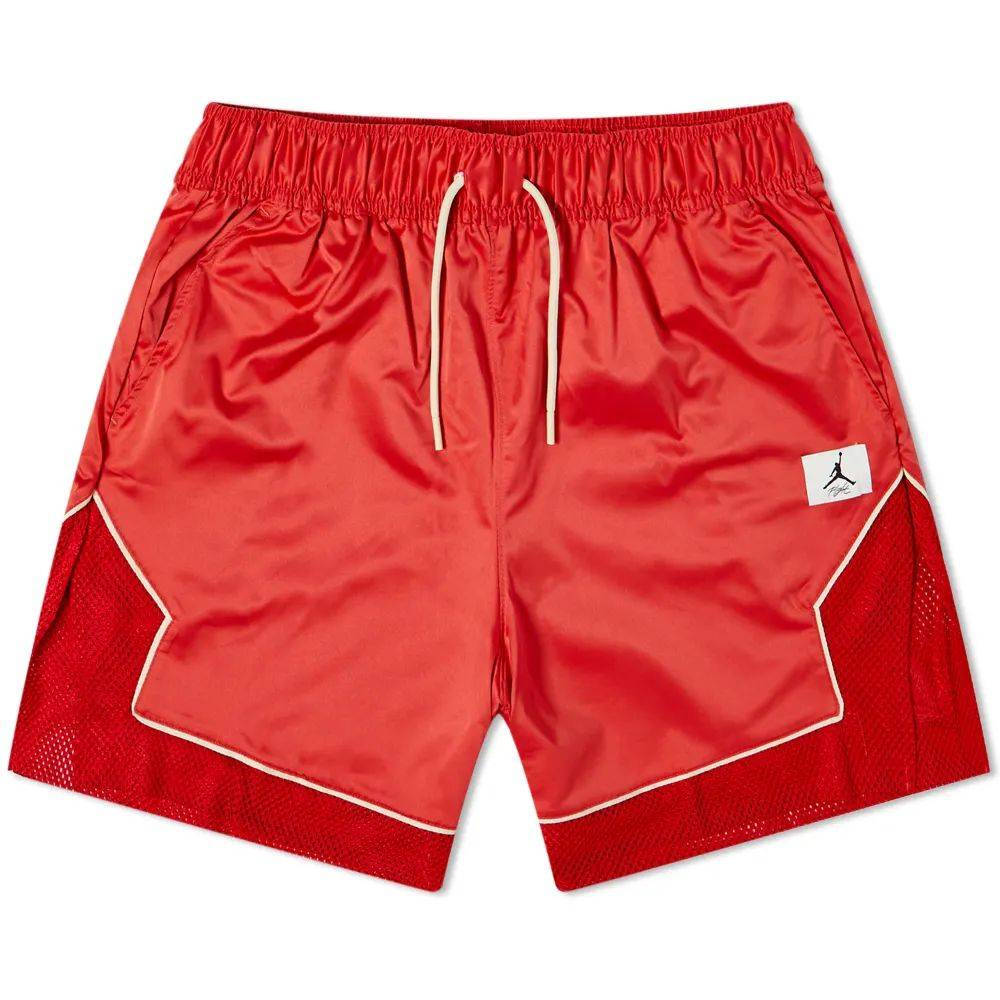 Air Jordan Diamond Short - Lobster | The Sole Supplier