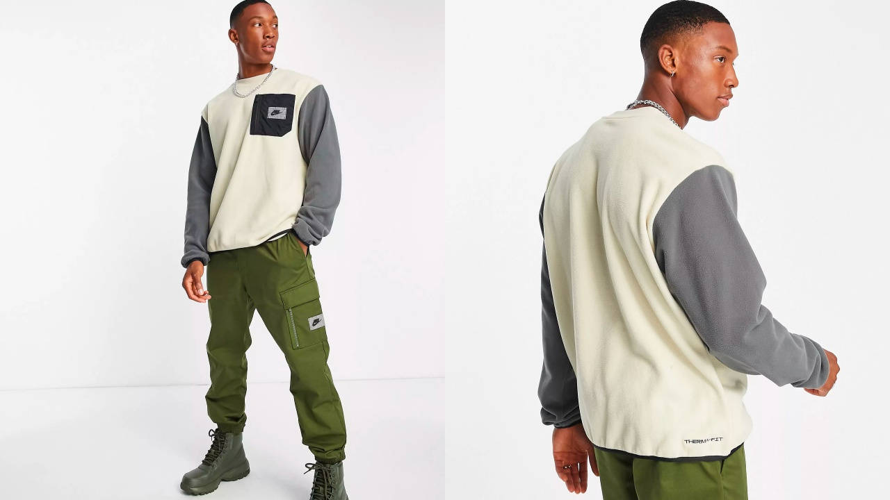 Make Streetwear Style Simple With These New-In Pieces at ASOS