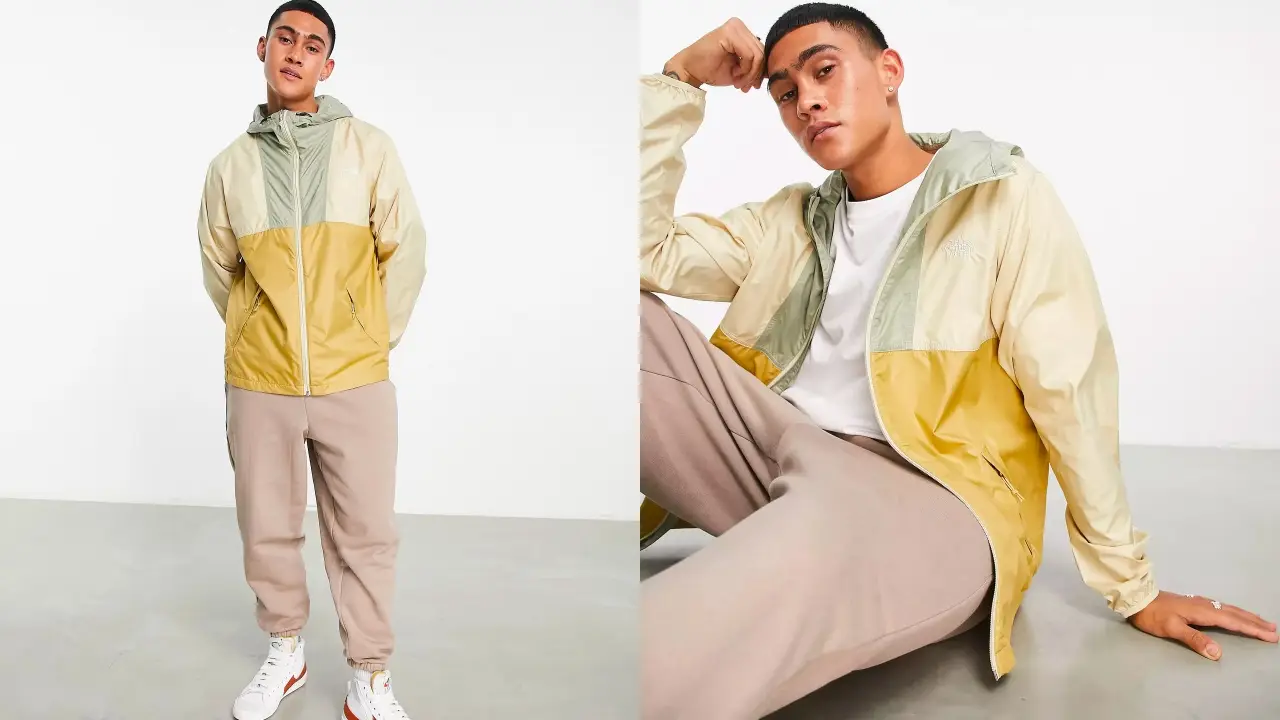 Make Streetwear Style Simple With These New-In Pieces at ASOS | The ...