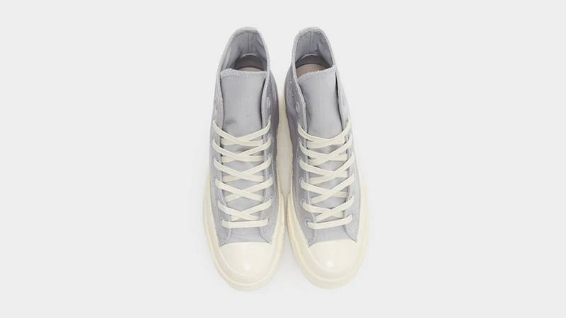 Converse Chuck 70 High Grey | Where To Buy | A00888C