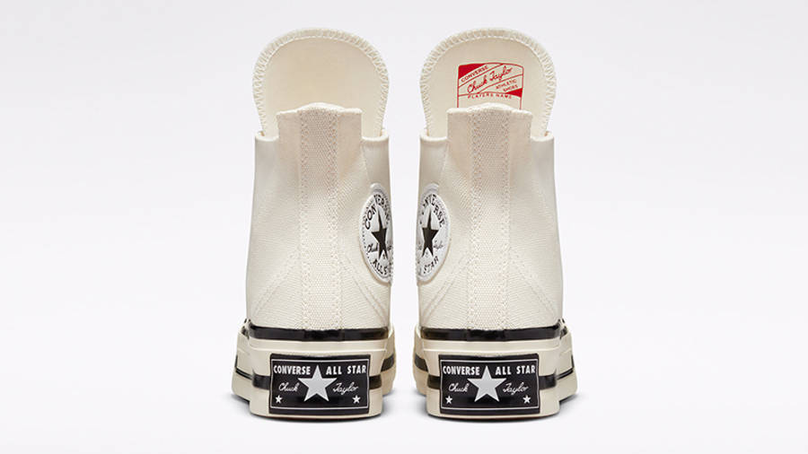 Converse Chuck 70 Plus Egret | Where To Buy | A00915C | The Sole Supplier