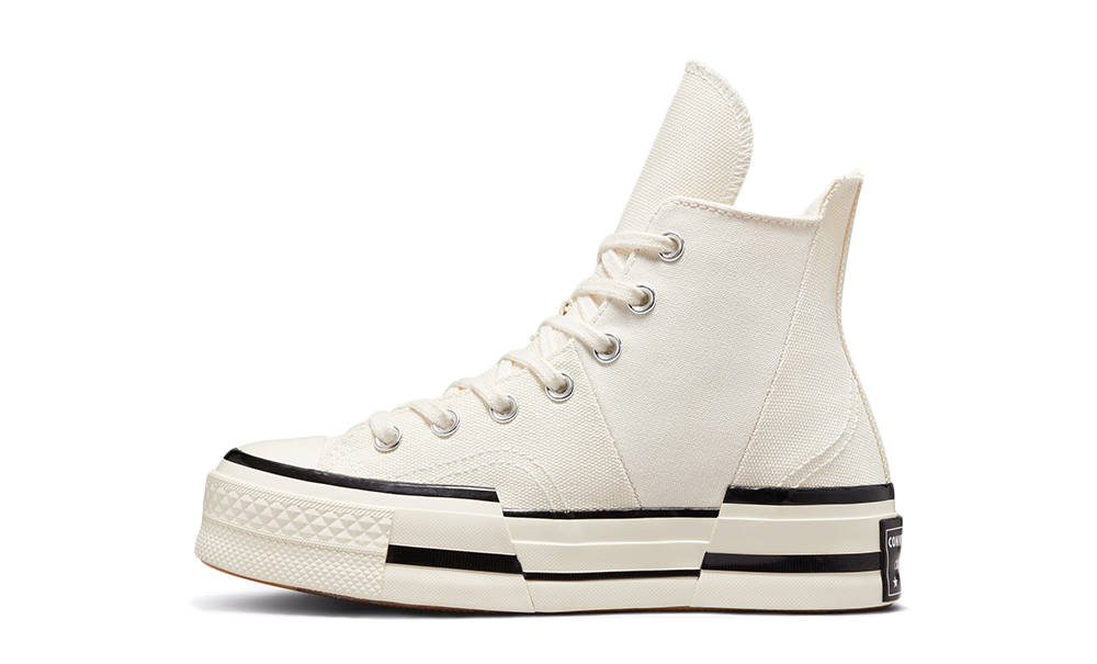 Converse Chuck 70 Plus Egret | Where To Buy | A00915C | The Sole Supplier