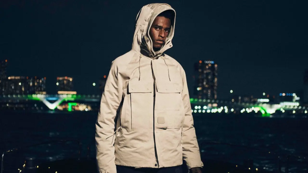 C.P. Company Kicks Off the Autumn Season With Its FW22 Metropolis Series | The Sole Supplier