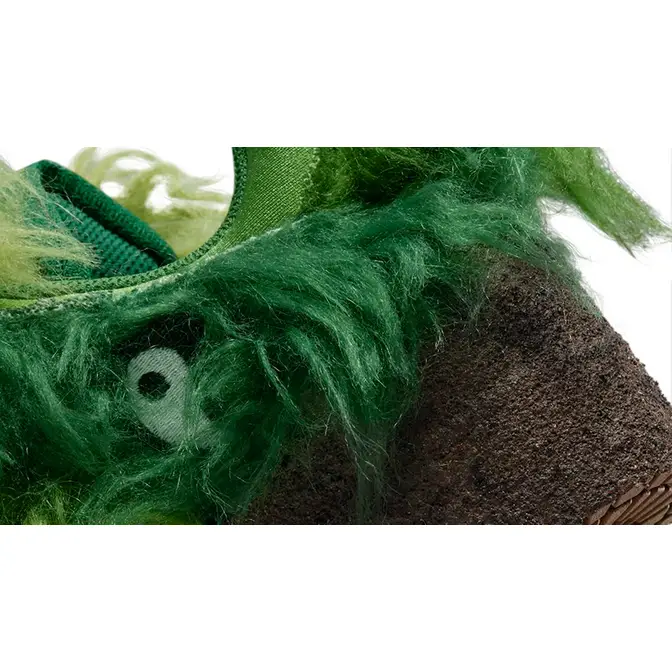 CPFM x Nike Dunk Low Grinch | Where To Buy | DQ5109-300 | The Sole Supplier