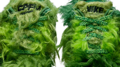 CPFM x Nike Dunk Low Grinch | Where To Buy | DQ5109-300 | The Sole Supplier