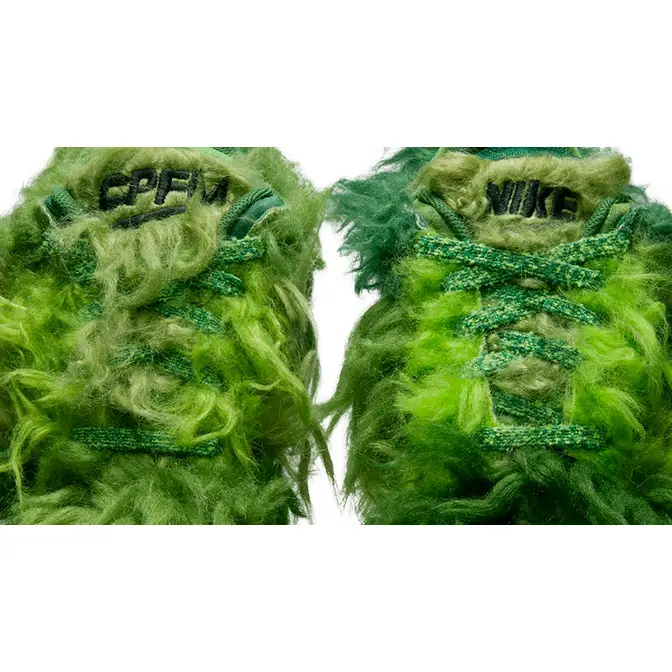 CPFM x Nike Dunk Low Grinch | Where To Buy | DQ5109-300 | The Sole Supplier