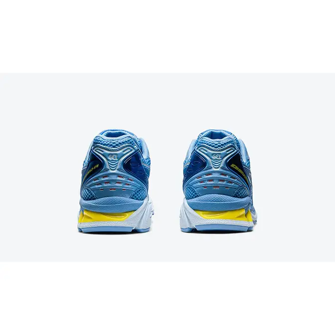 Ice Studios x ASICS GEL-Kayano 14 Blue | Where To Buy | 1201A514-400 ...