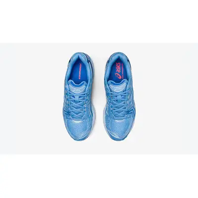 Ice Studios x ASICS GEL-Kayano 14 Blue | Where To Buy | 1201A514-400 ...