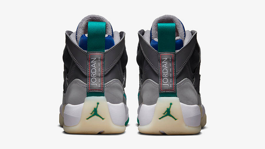 Jordan Two Trey Grey Blue | Where To Buy | DO1925-005 | The Sole Supplier