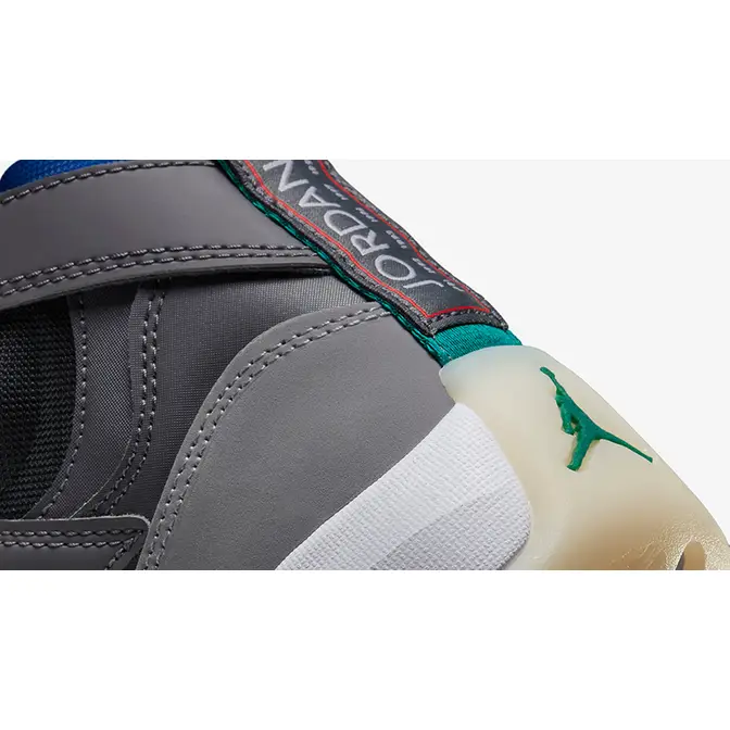 Jordan Two Trey Grey Blue | Where To Buy | DO1925-005 | The Sole Supplier