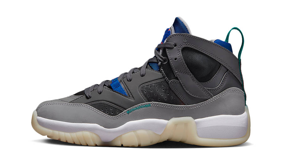 Jordan Two Trey Grey Blue | Where To Buy | DO1925-005 | The Sole Supplier