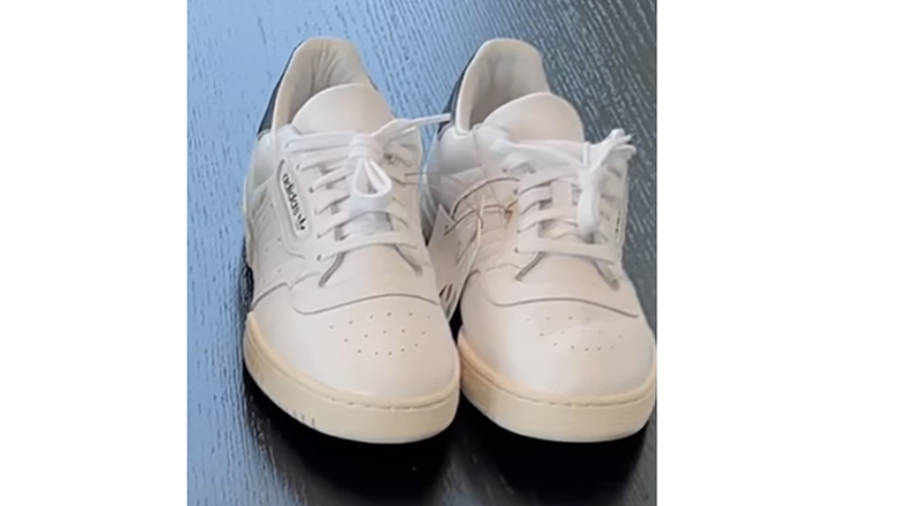 KITH x adidas Powerphase Low White Black | Where To Buy | undefined ...