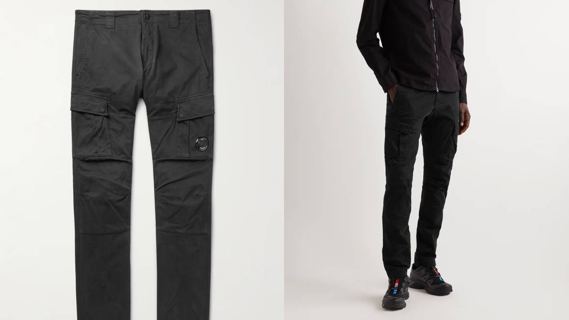 Our Favourite Luxe Apparel Pieces Available at MR PORTER Now! | The ...