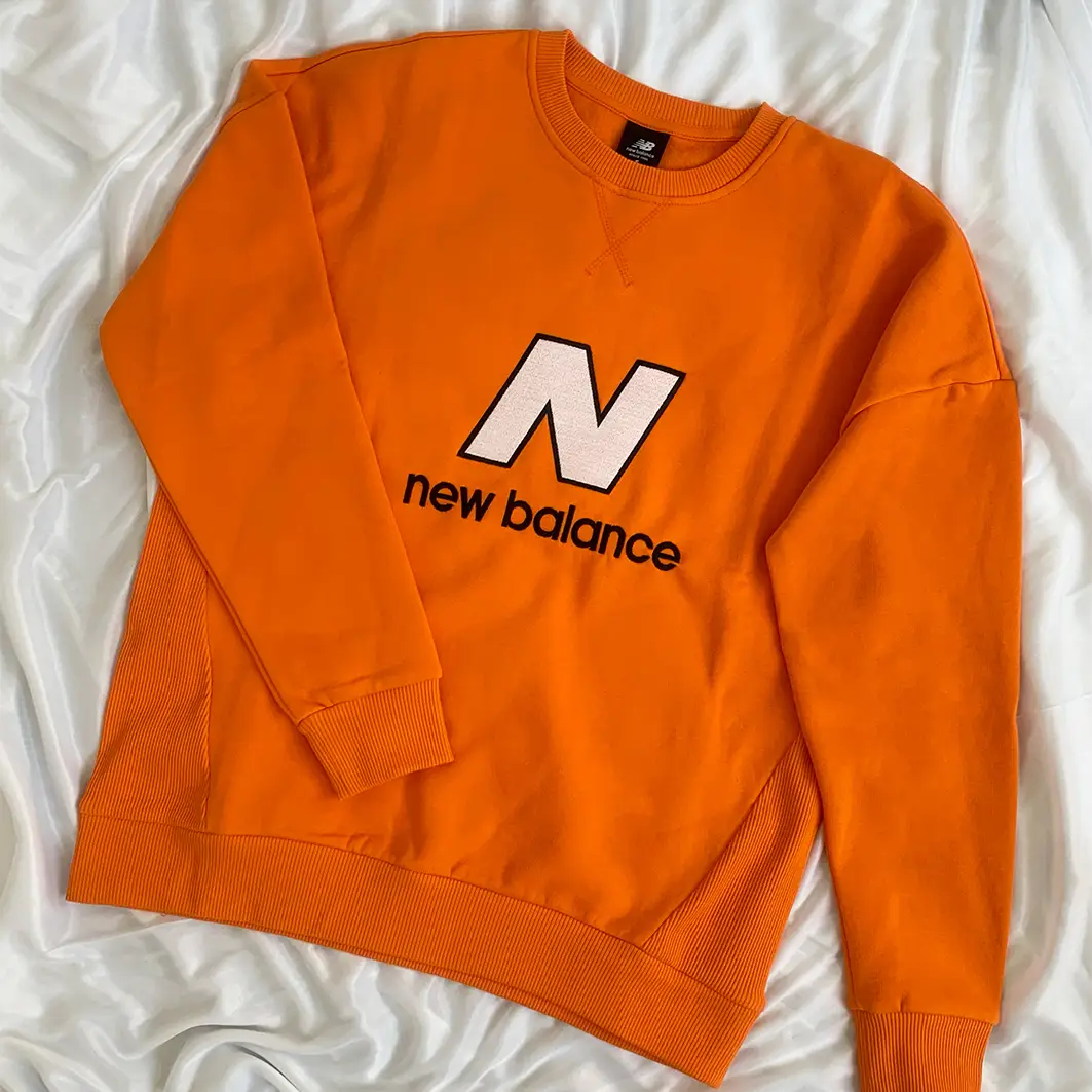 Your Wardrobe is Calling Out For New Balance's Latest Co-Ords | The ...