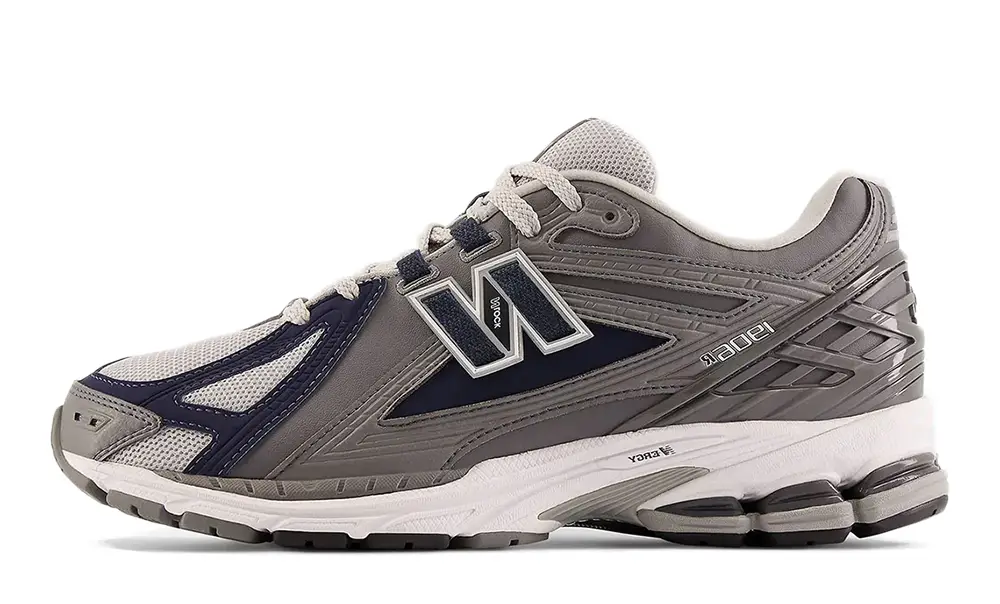 Official Images of All The New Balance 1906Rs You Need To Have On Your ...