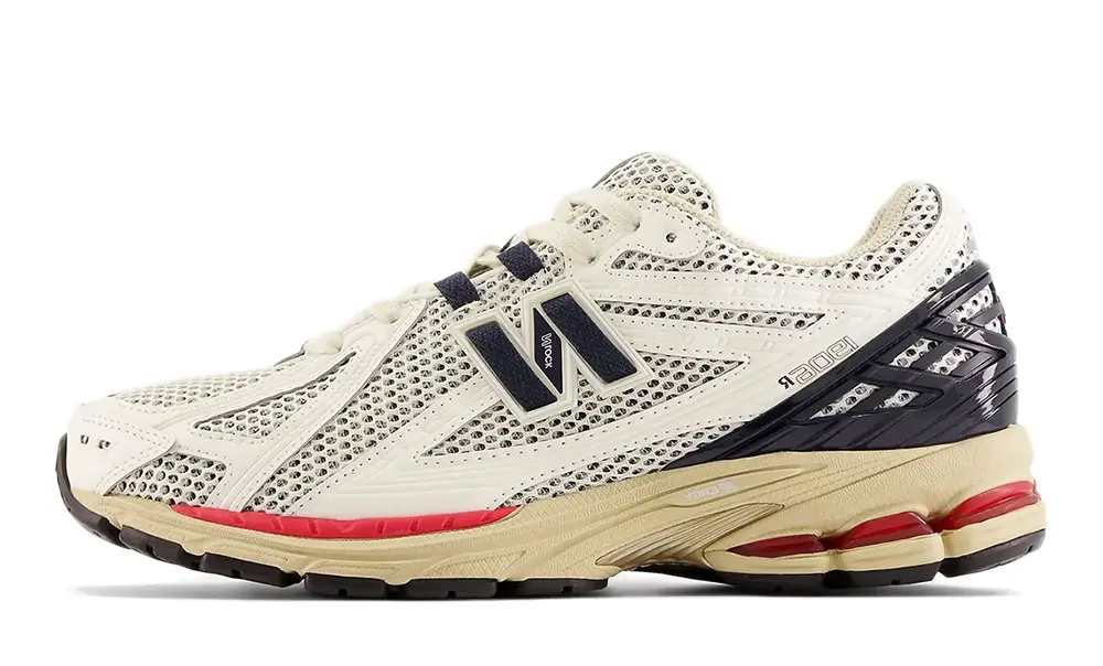 Official Images of All The New Balance 1906Rs You Need To Have On Your ...