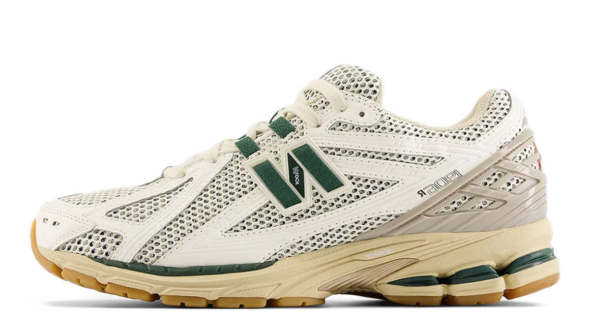 Official Images of All The New Balance 1906Rs You Need To Have On Your ...