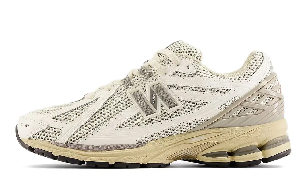 Official Images of All The New Balance 1906Rs You Need To Have On Your ...