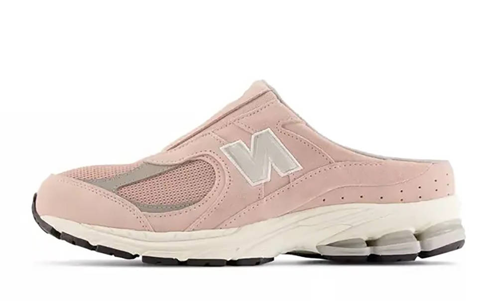 New Balance 2002R Mule Pink | Where To Buy | M2002RMV