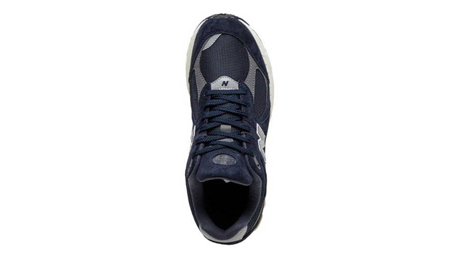 New Balance 2002R Navy Eclipse | Where To Buy | M2002RCA | The Sole ...
