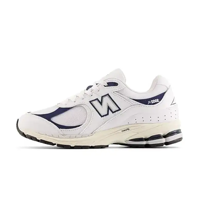 New Balance 2002R New Vintage Pack White | Where To Buy | M2002RHQ ...