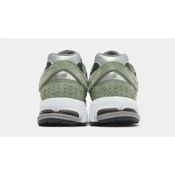 New Balance 2002R Norway Spruce | Where To Buy | 16213413 | The Sole ...